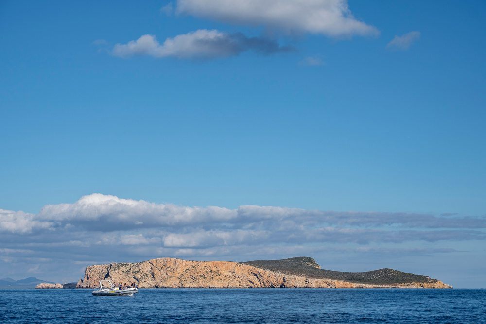 Parque Nacional del Archipiélago de Cabrera | Libera