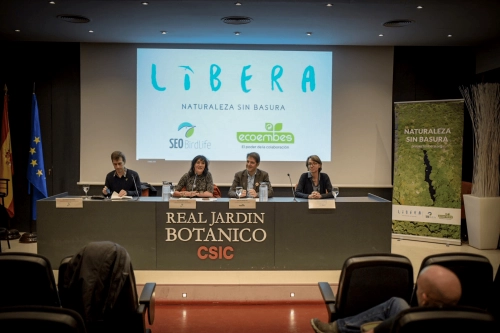 LIBERA y la Federación Española de Municipios y Provincias, aliados en ...
